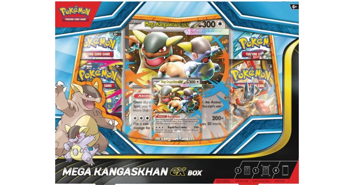 Box - Pokedom.hu - Pokemonok a legjobb helyről!