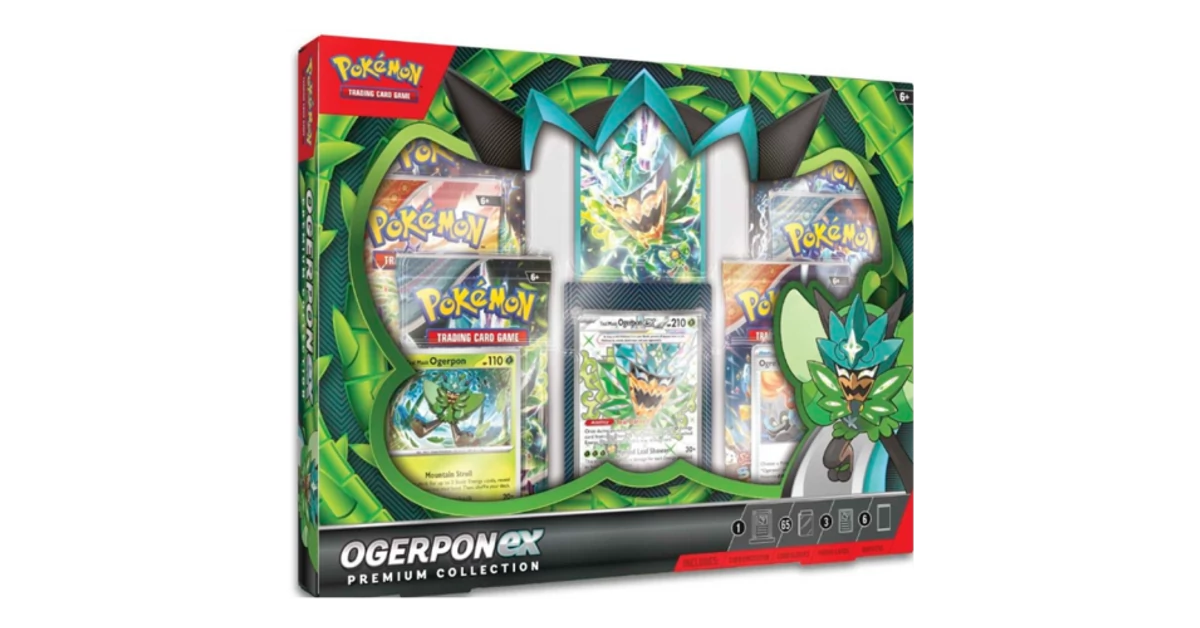 Collection - Pokedom.hu - Pokemonok a legjobb helyről!