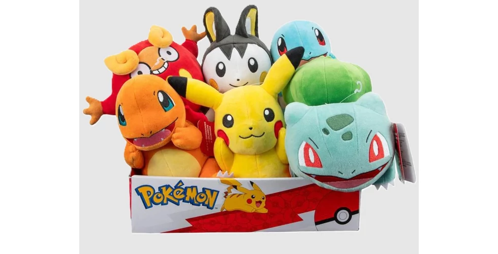 Pokedom.hu - Pokemonok a legjobb helyről!