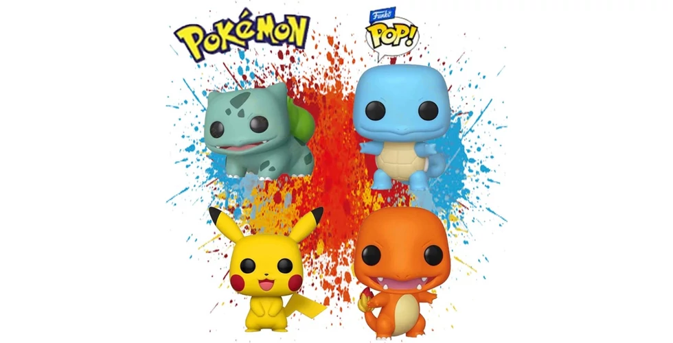 Pokedom.hu - Pokemonok a legjobb helyről!