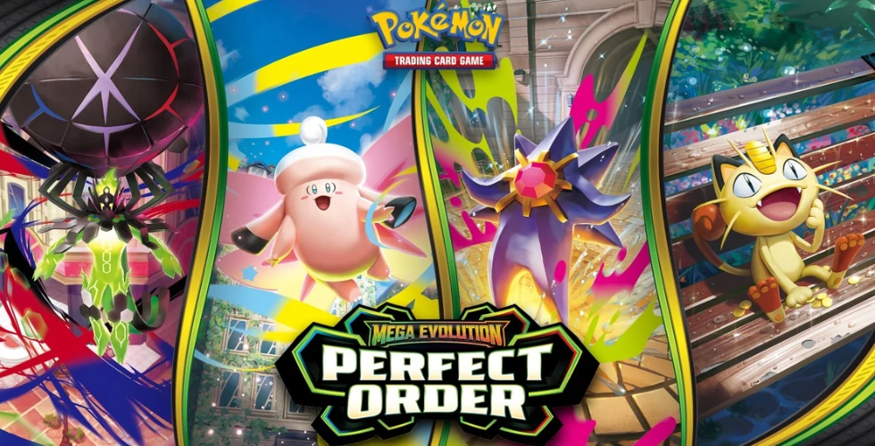 Pokedom.hu - Pokemonok a legjobb helyről!